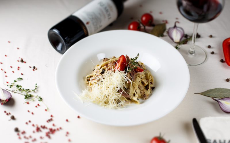 The 8 Best Restaurants in Rome - A Delight Everywhere You Go