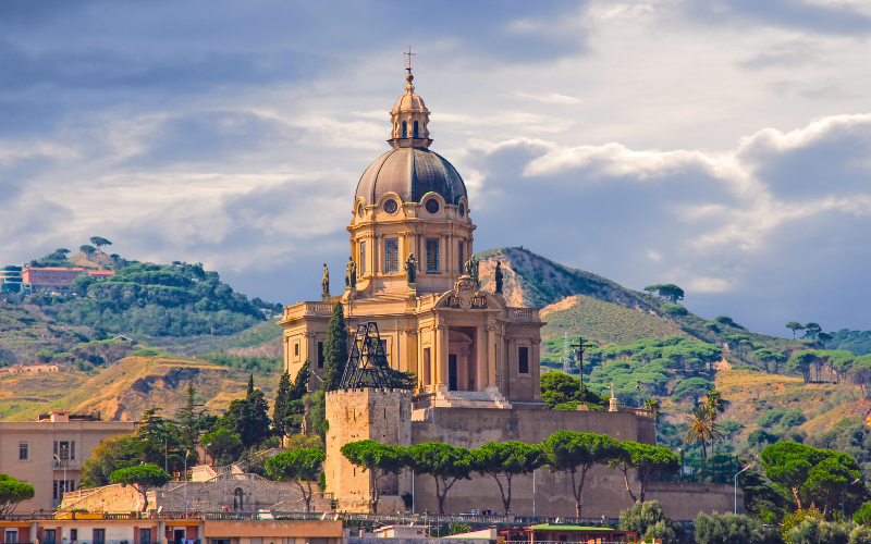 The 5 Best Churches in Sicily - Breathtaking Historic Religious Buildings