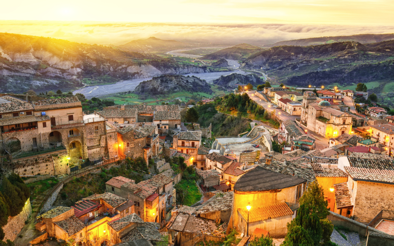 The 5 Best Towns in Sicily - Explore These Incredible Areas