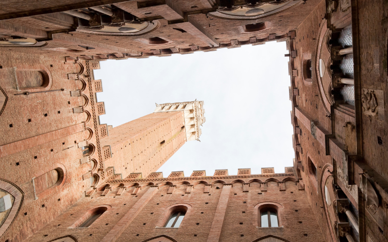 Here Are The 6 Best Museums in Siena - Explore Culture, History and the ...