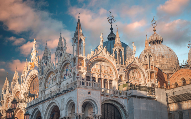 7 Best Monuments in Venice - View These Magnificent Marvels